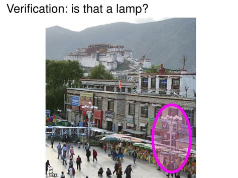 Ppt Object Detection And Recognition Powerpoint Presentation Free Download Id 1423701