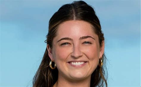 Sarah Wade From Survivor 44 Heres All We Know About Her