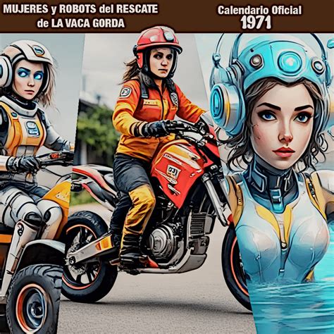 Rescue Drones Female Firefighters Swifties And Luddites What If A Piece Of The Retro