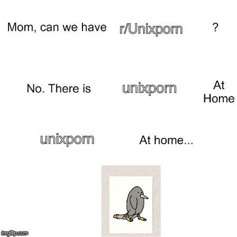 NSFW Unix Porn R Linuxmemes