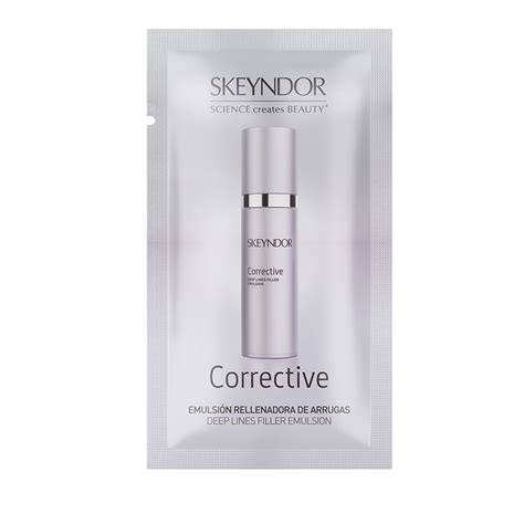 Емулсия за изглаждане на бръчките Corrective 5 мл Crimson Professional Cosmetics