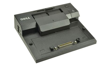 Dell Latitude E Docking Station
