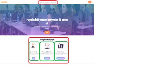 css kutu Özellikleri margin padding width height kullanımı dersi