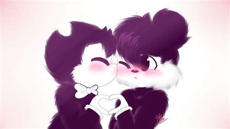 Imagenes Bendy Mouse Bendy Y La Máquina De Tinta Dibujos Divertidos Bocetos Bonitos