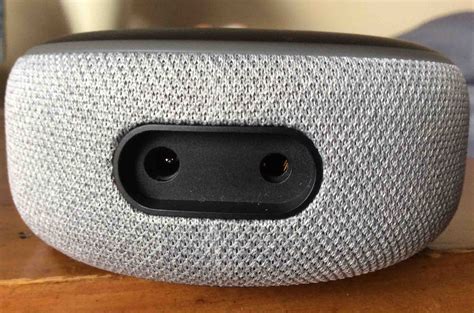 Echo Dot 3 Buttons Guide Functions Meanings Toms Tek Stop