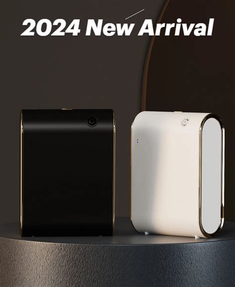 2024 New Arrival Small Aroma Diffuser 350ml Aroma Diffuser Scent