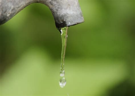 РТК Искључење воде због радова