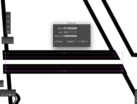 Solved Offset Path Is Not Working Adobe Product Community 14598719