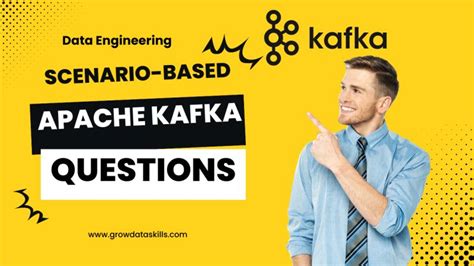 Apache Kafka Interview Questions And Bootcamp Offer Grow Data Skills