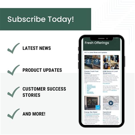 Structural Concepts Corporation On Linkedin Want More Fresh Offerings