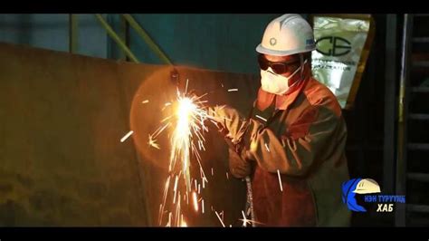 Ажлын байрны сөрөг хүчин зүйлийн хэмжилт шинжилгээ хийжээ