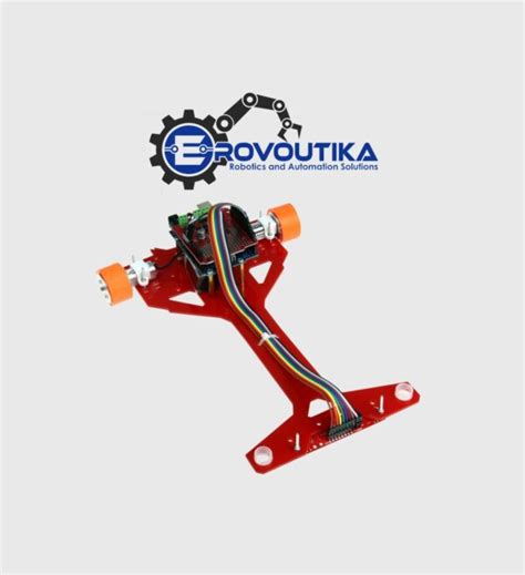 Pid Based Line Follower Robot Kit Without Battery Shop Erovoutika