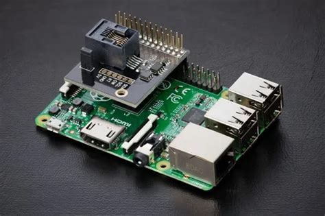 Raspberry Pi B Plus Board Compatibility