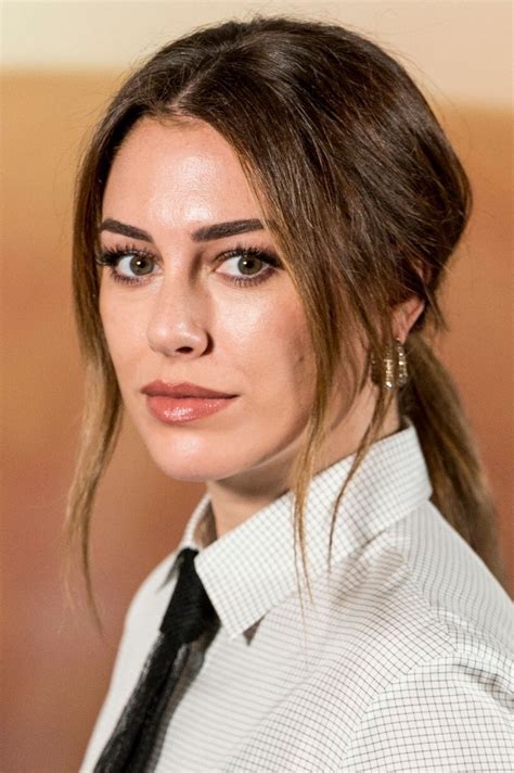 Blanca Suárez Profile Images — The Movie Database Tmdb
