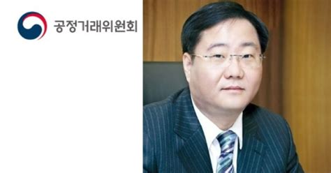 공정위 3년만에 또 Kcc 정몽진 경고대기업집단 지정자료 허위제출