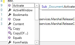 Invoke Code Working With Word Document Activities UiPath Community Forum