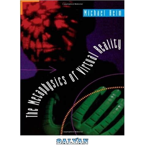 خرید و قیمت دانلود کتاب The Metaphysics Of Virtual Reality ترب