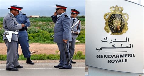 سطات الدرك يفك لغز جريمة بشعة Ma24tv Maroc