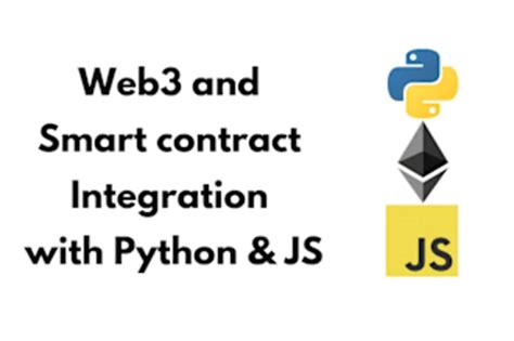 Create Automation Scripts For Crypto Using Js And Python Web3 By Dexon Fiverr