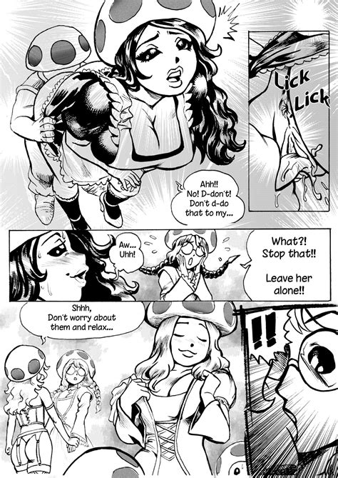 Super Wild Adventure 3 Page11 By Saikyo3b Hentai Foundry