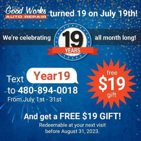 Good Works Auto Repair Llc On Linkedin 🎉good Works Auto Repair Turned
