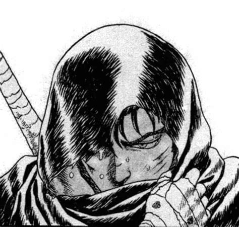 Стикеры телеграм «berserk Guts Berserk