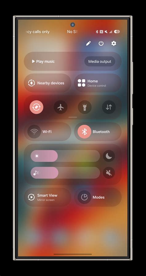 Just Downloaded One UI 7 Change These Two Settings Immediately