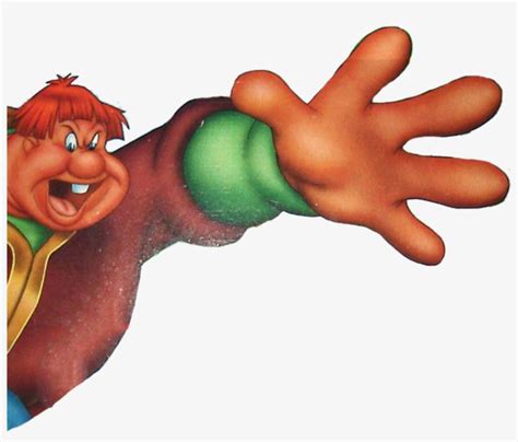 Willie The Giant Fun And Fancy Free Willie The Giant Png Image