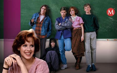 Molly Ringwal La Actriz De El Club De Los Cinco Que Aparece En Dahmer Grupo Milenio