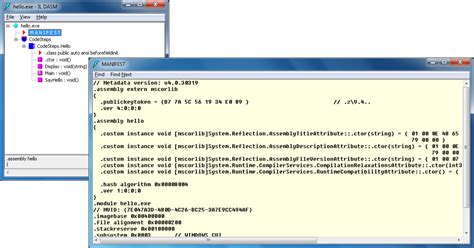 Net Assemblies Create A Configuration File Codesteps