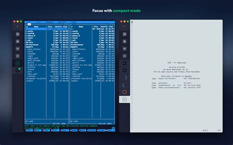 Termius 9 32 3 Mac中文破解版 颜值高的ssh工具 苹果软件盒子