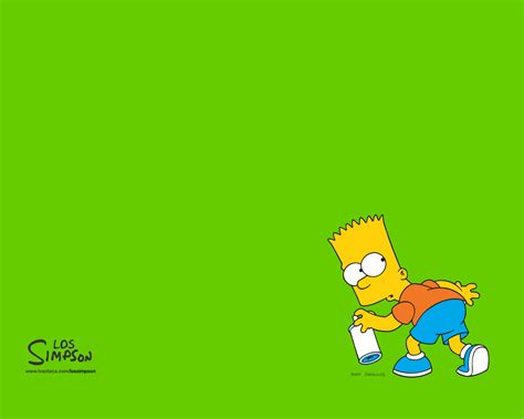 🔥 [100 ] Bart Simpson Wallpapers Wallpapersafari