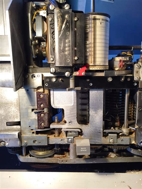 Rescue 1130 2014 Pickup Of An Ibm 1130 System And More Keypunch Rescue 1130 2014 Pickup Of An Ibm 1130 System And More Keypunch