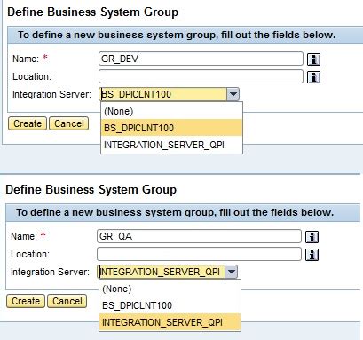 How To Transport SAP XI PI PO Objects From DEV SLD SAP Community