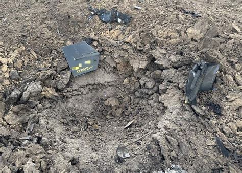 В ВС сообщили о рекордной атаке шахедов