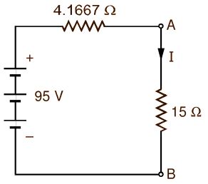What Is Thevenin S Theorem Statement Formula Steps Examples Electrical And Electronics Blog