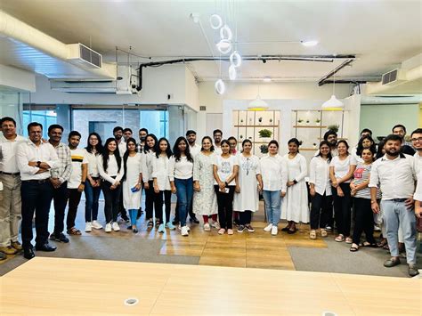 Rajani S Posted On Linkedin