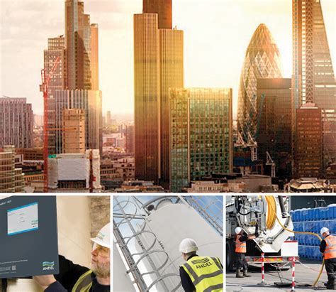 Filtersepta® Above Ground Class 1 Full Retention Oilwater Separator And Relevant Section