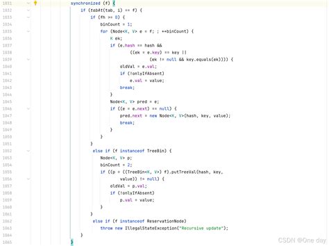 从源码解读为什么使用concurrenthashmap，而不使用hashtable与hashmap用concurrenthashmap而不用hashtable Csdn博客