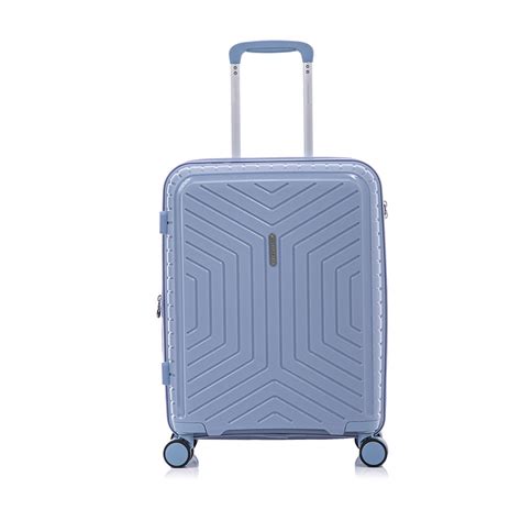 Set Valija Pp Premium Paquete Vela Cross Check Vea