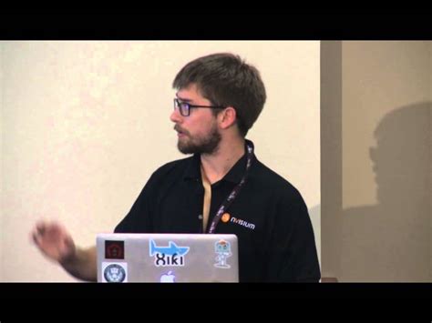 Lascon Talk Illage Calling All Nodes From Lascon Class Central