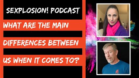 Sex And What Men Want With Tom Pate Youtube