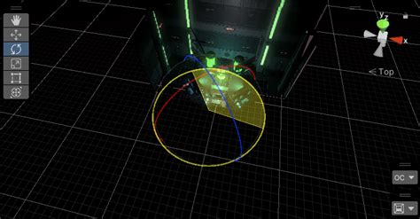 Setting Up Occlusion Culling Eric Veciana Medium