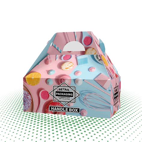 Get Custom Gable Boxes At Wholesale Prices Go Safe Packaging