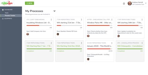 How To Create An Approval Process Workflow