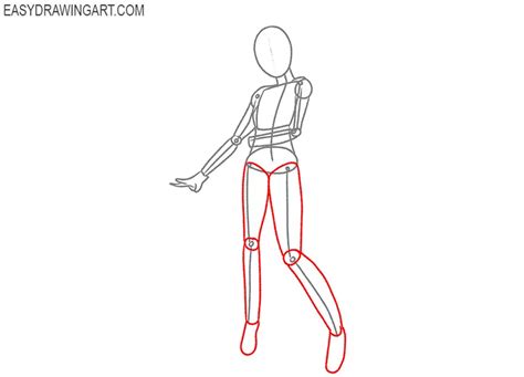 How To Draw Zero Two Easy Drawing Art