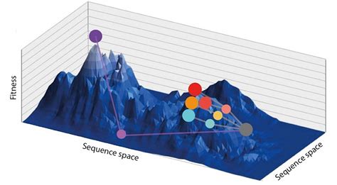Are There Solutions For Plastic Degradation In Protein Sequence Space