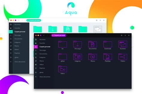 Neat New GTK Themes For Your Linux Desktop OMG Ubuntu