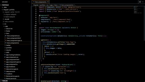Zack Otterstrom Software Engineer Web Designer