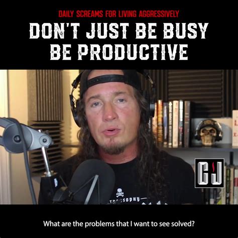 Today Ask Yourself What Are The Problems That You Want To See Solved